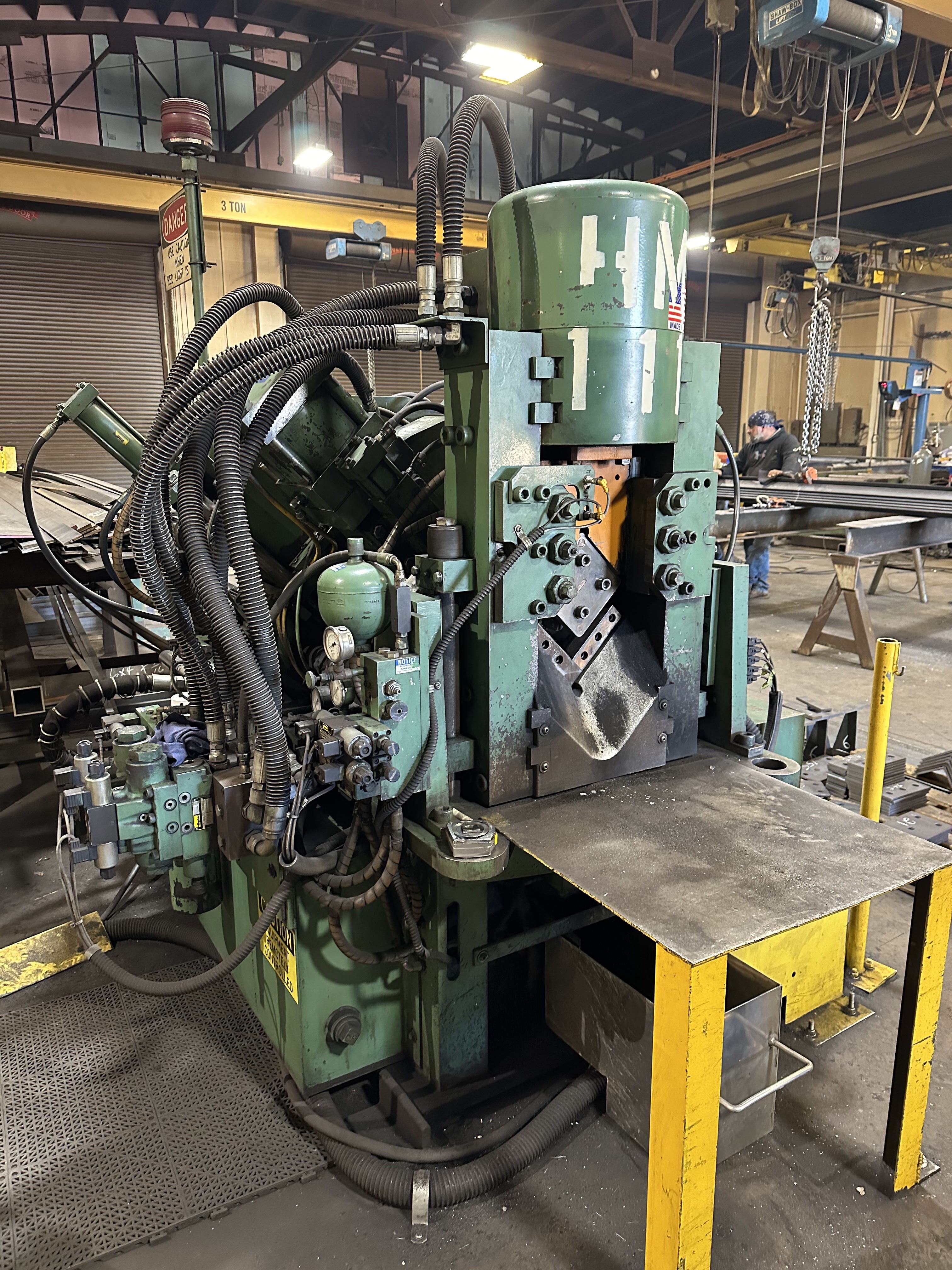 Peddinghaus Anglemaster 623-M Angle Line (#5544)